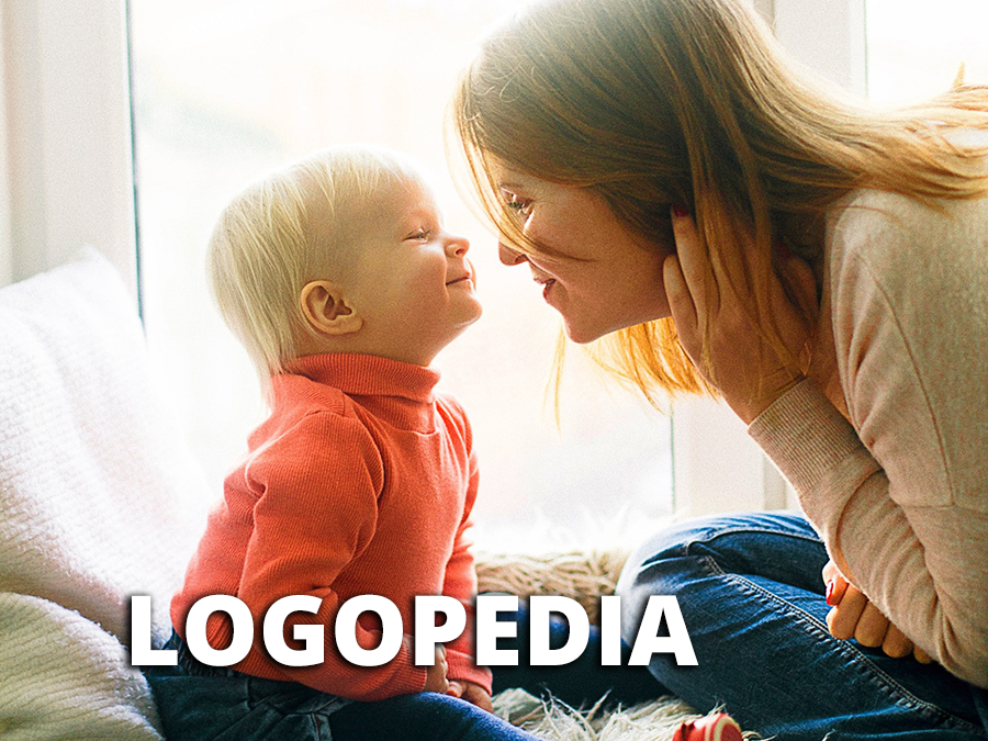 Logopedia – Il Maestrale