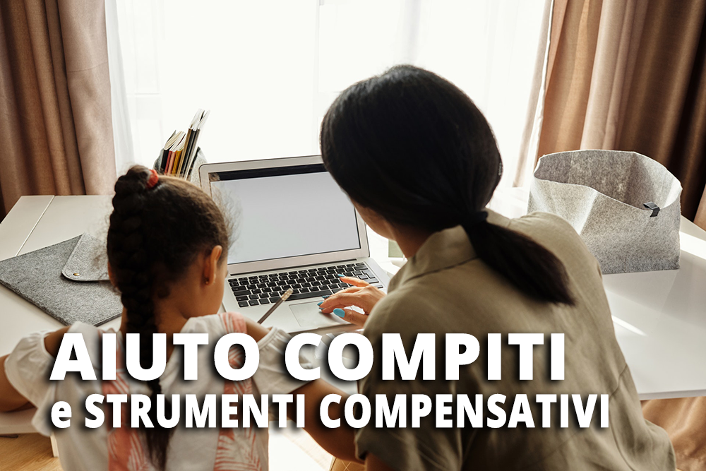 Aiuto compiti specialistico – Il Maestrale